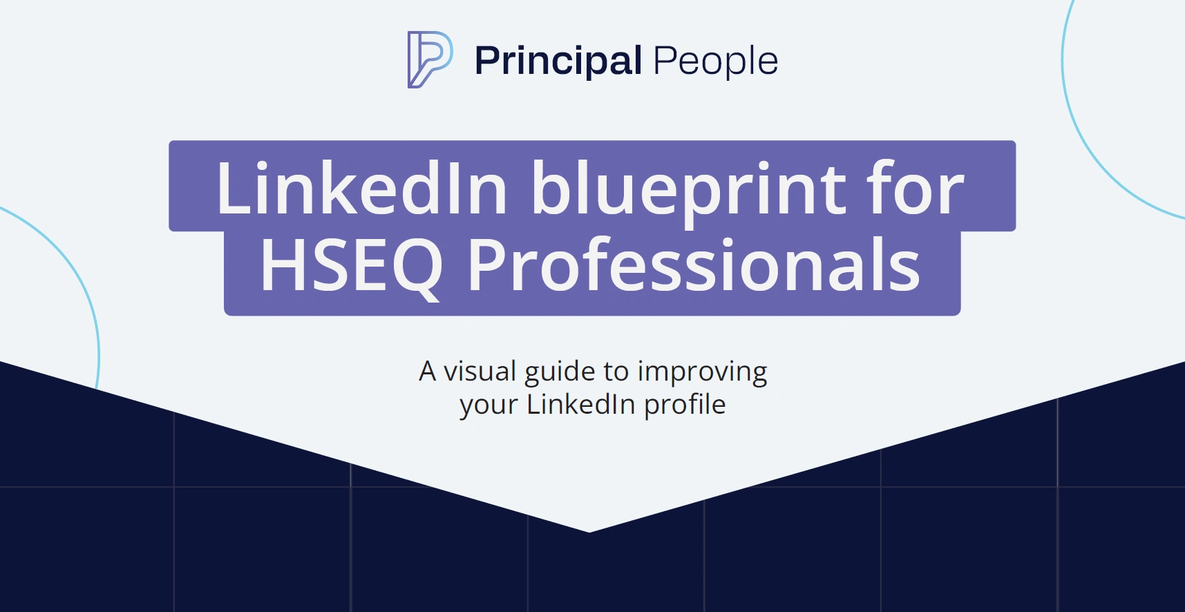 Hseq Linkedin Blueprint Principal People